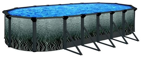 Pools in Houma, LA | Clearwater Pools